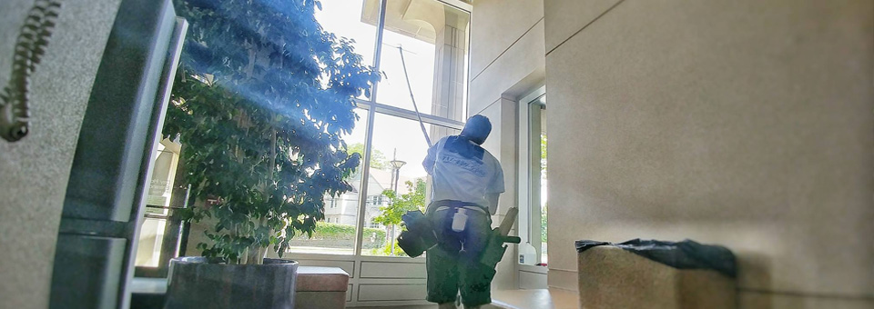 Power Washing Lancaster PA: Window Cleaning Services: Mr Windows ...